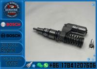 China New Unit Fuel Injector 0414701007 0414701056 0986441007 0986441107 For Scania 1420379 1455860 1529750 1497385 for sale