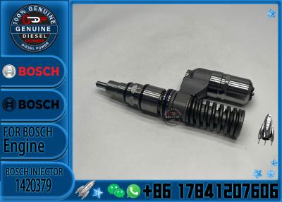 China New Unit Fuel Injector 0414701007 0414701056 0986441007 0986441107 For Scania 1420379 1455860 1529750 1497385 for sale