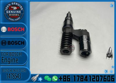 China Fuel Injector 0414701044 0414701043 0414701019 1421380 1478543 Compatible With Common Rail Fuel Injector for sale