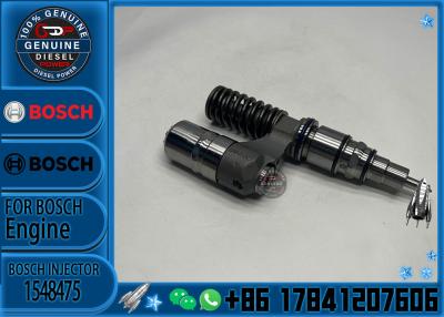 China Fuel Injector 0414701060 0414701069 0414701020 0414701036 1548475 Compatible With Common Rail Fuel Injector for sale