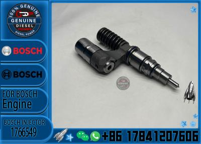 China Fuel Injector 0414701092 0414701043 Is DX380 DX500 DX520 For Scania Injector 1734493 for sale