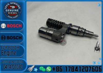 China Fuel Injector 0414701050 0414701029 1920420 0414701047 0414701070 Compatible With Common Rail Fuel Injector for sale