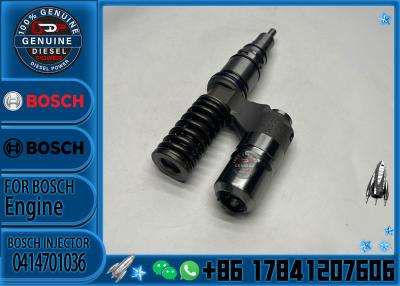 China Diesel Unit Fuel Injector 0414701061 0 414 701 061 0414701036 For SCANIA 1730800 1730888 for sale