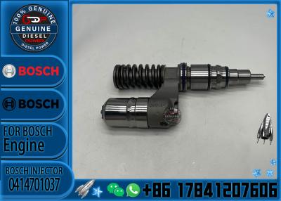 China Diesel Fuel Injector Overhaul Repair Kits For SCANIA Injector 2599428 0414701037 for sale
