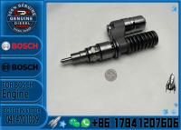 China Diesel Fuel Injector Overhaul Repair Kits For SCANIA Injector 0414701037 0414701062 0414701039 0414701063 0414701086 for sale