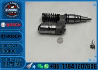 China DC12 DC13 DC16 Engine Injector 0414701035 0414701027 1487472 1942702 0414701043 0414701092 for sale