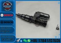 China 1805344 Diesel Fuel Injector 0414701044 For Sale SCANIA D12 TRUCK DC1217 DIESEL EURO 3(D3) Engine for sale