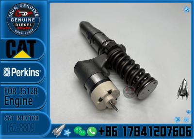 China Excavator Parts 3512B Engine Injector386-1769 392-0201 392-0206 150-4453 162-8809 162-8813fuel injector For Excavator for sale