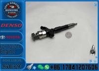 China Common Rail Injector   23670-09330   095000-8290 095000-8220 095000-8560 095000-5920 095000-8530 for sale