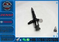 China Common Rail Injector 095000-8530  23670-0L070  095000-5520 095000-5440 095000-8290 095000-8220 for sale