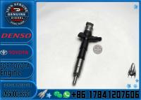 China Common Rail Injector 095000-8530  23670-0L070  095000-5520 095000-5440 095000-8290 095000-8220 for sale