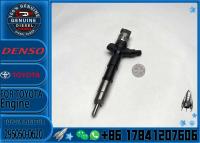 China fuel injector  295050-0620  095000-5440 095000-8290 095000-8220 095000-8560  23670-30420   095000-5920 for sale