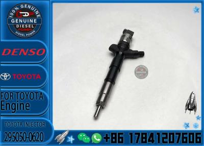China fuel injector  295050-0620  095000-5440 095000-8290 095000-8220 095000-8560  23670-30420   095000-5920 for sale