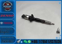 China fuel injector  295050-0620  095000-5440 095000-8290 095000-8220 095000-8560  23670-30420   095000-5920 for sale