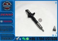 China fuel injector  295050-0620  095000-5440 095000-8290 095000-8220 095000-8560  23670-30420   095000-5920 for sale