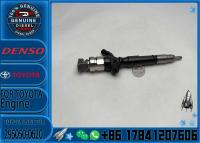 China fuel injector  295050-0620  095000-5440 095000-8290 095000-8220 095000-8560  23670-30420   095000-5920 for sale
