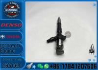 China fuel injector  295050-0620  095000-5440 095000-8290 095000-8220 095000-8560  23670-30420   095000-5920 for sale