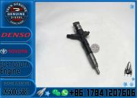 China diesel common rail injectors  095000-5881  23670-39096  095000-7030 095000-6760 095000-5920 095000-5520 095000-5930 for sale