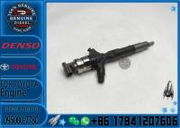 China Common Rail Fuel Injection   095000-7760 095000-7750 095000-7780 095000-7540 23670-39316  095000-8500 for sale
