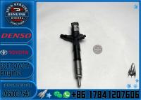 China Diesel Injector Fuel Injector 095000-7540  095000-7810 095000-7820  23670-30280 095000-6710 095000-7010 for sale