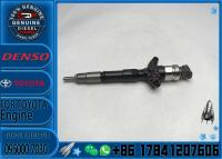 China Fuel Injector 095000-7030  23670-39185  095000-7760 095000-7750 095000-7780 095000-7540 for sale