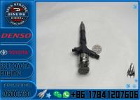 China Common Rail Injector 23670-09060 for TOYOTA  095000-5930 095000-7800 095000-5741 095000-7810 for sale