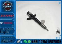 China Fuel Injector Assembly  095000-5741  23670-30080 095000-7810 095000-7820 095000-6710 095000-7010 for sale