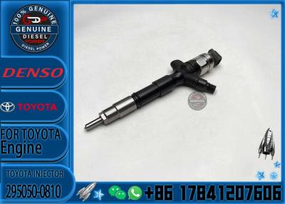 China Fuel Injector  295050-0180   095000-5920 095000-8530 095000-6190 095000-7380 095000-7390 23670-0L090 for sale