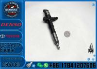 China Fuel Injector  295050-0180   095000-5920 095000-8530 095000-6190 095000-7380 095000-7390 23670-0L090 for sale