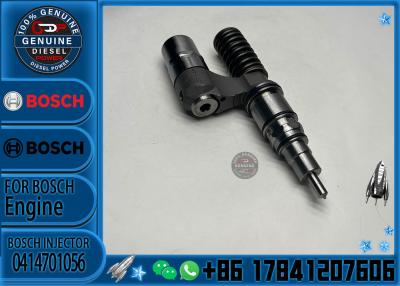 China Unit Fuel Injector 0414701007 0414701056 0986441007 0986441107 For Scania 1420379 1455860 1529750 1497385 for sale