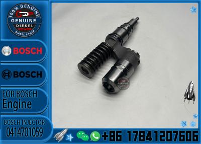 China Fuel Injector 0414701016 0414701026 0414701032 0414701059 0414701062 Compatible With Common Rail Fuel Injector for sale