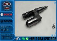 China Fuel Injector 0414701016 0414701026 0414701032 0414701059 0414701062 Compatible With Common Rail Fuel Injector for sale