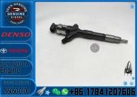 China Fuel injector 295050-0100  23670-30196  095000-7450 095000-6770 095000-7040 095000-7790 095000-7800 095000-6720 for sale