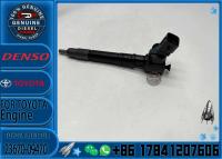 China Diesel Common Rail Fuel Injector   23670-09470 23670-08010 23670-0E020 23670-09430 23670-19025 for sale