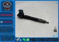 China Diesel Common Rail Fuel Injector   23670-09470 23670-08010 23670-0E020 23670-09430 23670-19025 for sale
