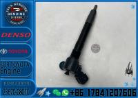 China common rail fuel diesel fuel Injector  23670-08010 23670-0E020 23670-09430 23670-19025 23670-11020 for sale