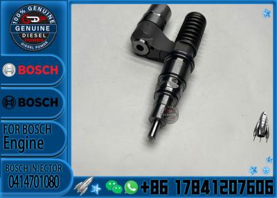 China Original Diesel Fuel Unit Injector 0414701080 0414701081 For SCANIA 124 DC12.01 EURO 3 11.7D 1440580 for sale