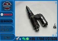China 0414702013 0414702023 3829644 0986441109 Common Rail Fuel Injector For Volvo Penta D12 D12D Diesel Engine for sale