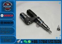 China Fuel Injector 0414702021 0414702017 3836007 0414702019-007 0414702010-021 Compatible With Common Rail Fuel Injector for sale