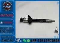 China Common Rail Injector Assy   095000-6680 095000-6970 095000-7300 095000-7310 095000-7320 23670-0R140 for sale