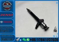 China Common Rail Injector Assy   095000-6680 095000-6970 095000-7300 095000-7310 095000-7320 23670-0R140 for sale
