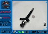 China engine fuel injector 095000-7310  23670-09240  095000-7240 095000-7250 095000-6410 for sale