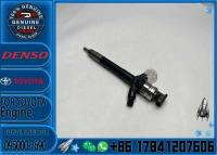 China High Quality Diesel Fuel Injector 095000-7690  095000-6110 095000-6900 095000-7600 23670-09270 for sale