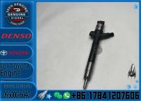 China Common Rail Injector  095000-6040  095000-7630 095000-7240 095000-7250  23670-0R020 095000-6410 095000-6960 for sale