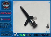China Common Rail Injector  095000-6040  095000-7630 095000-7240 095000-7250  23670-0R020 095000-6410 095000-6960 for sale