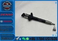 China diesel fuel injector  095000-6230  23670-09140  095000-7600 095000-7610 095000-7630 095000-7240 for sale