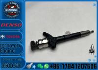 China diesel fuel injector  095000-6230  23670-09140  095000-7600 095000-7610 095000-7630 095000-7240 for sale