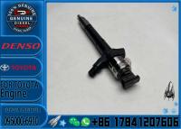 China fuel injector 095000-6910  095000-6410 095000-6960 095000-6680 095000-6970  23670-09210 for sale