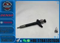 China Common Rail Injector Assy  095000-7640  23670-09290  095000-6970 095000-7300 095000-7310 095000-7320 for sale