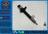 China Common Rail Injector Assy  095000-7640  23670-09290  095000-6970 095000-7300 095000-7310 095000-7320 for sale